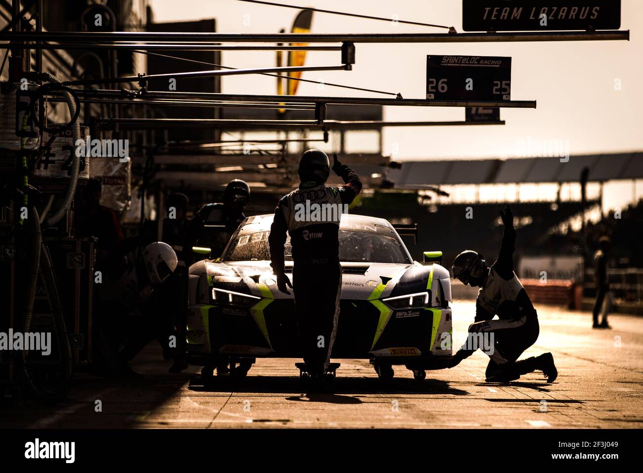 Simon gachet hi-res stock photography and images - Alamy