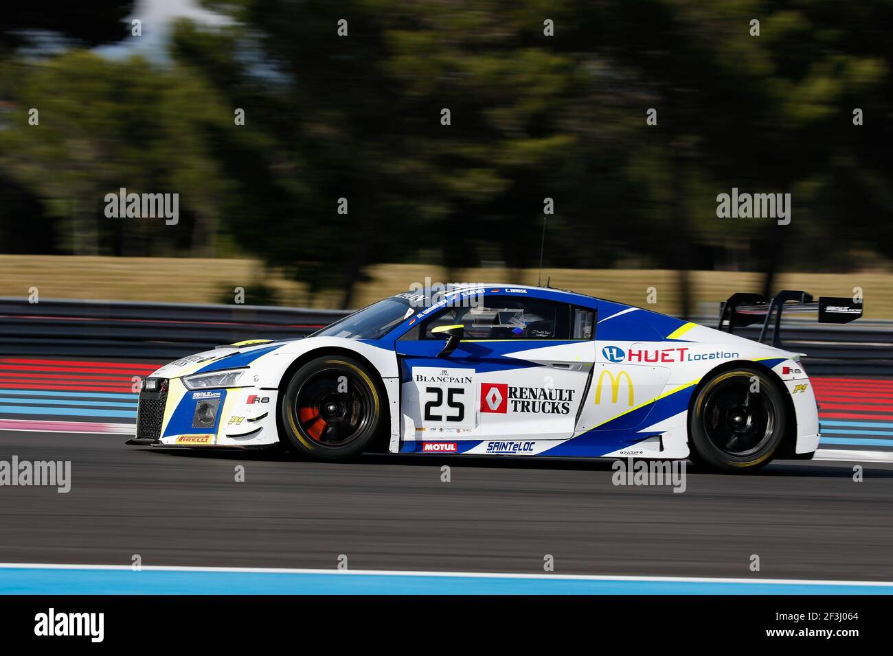 25 GACHET Simon, (fra), HASSE Christopher, (deu), WINKELHOCK Markus ...