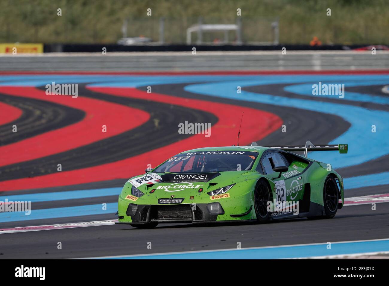 82 PERERA Frank, (fra), INEICHEN Rolf, (CHE), KEEN Phil (gbr), GRT ...