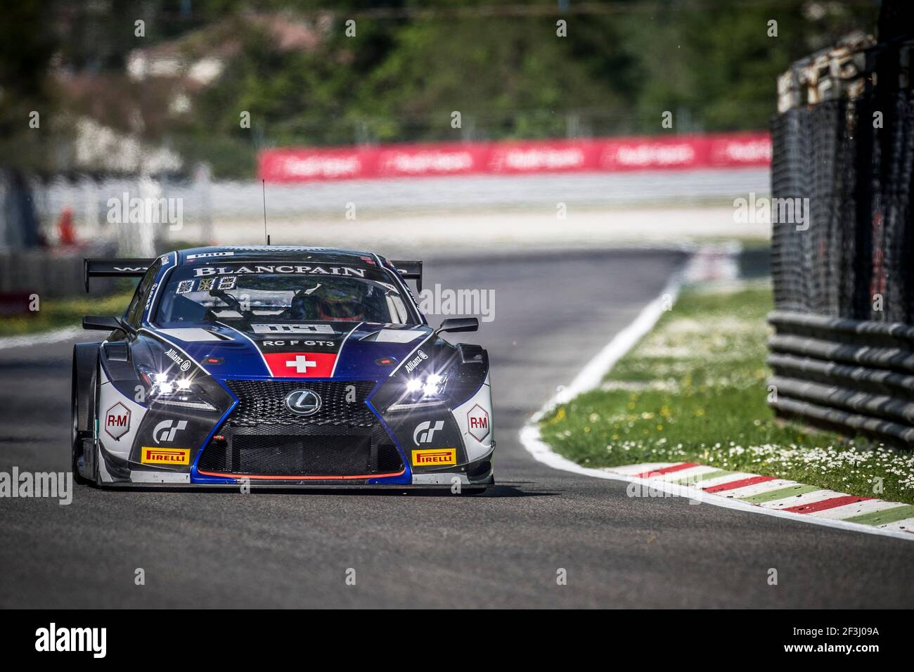 Lexus Rc F High Resolution Stock Photography and Images - Alamy