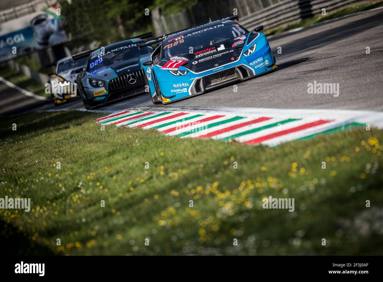 Leo avril hi-res stock photography and images - Alamy