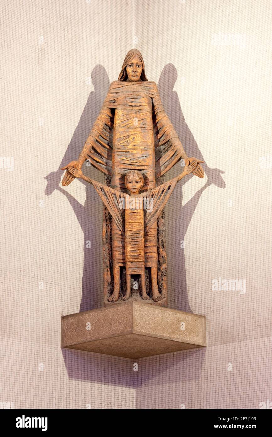 Holy sacrement hi-res stock photography and images - Alamy