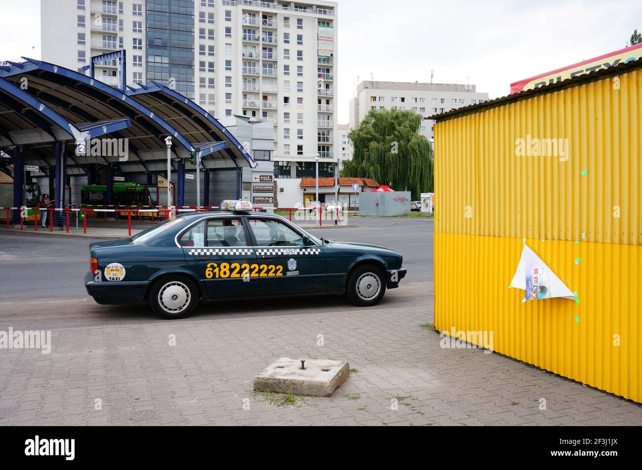 Rataje station hi-res stock photography and images - Alamy