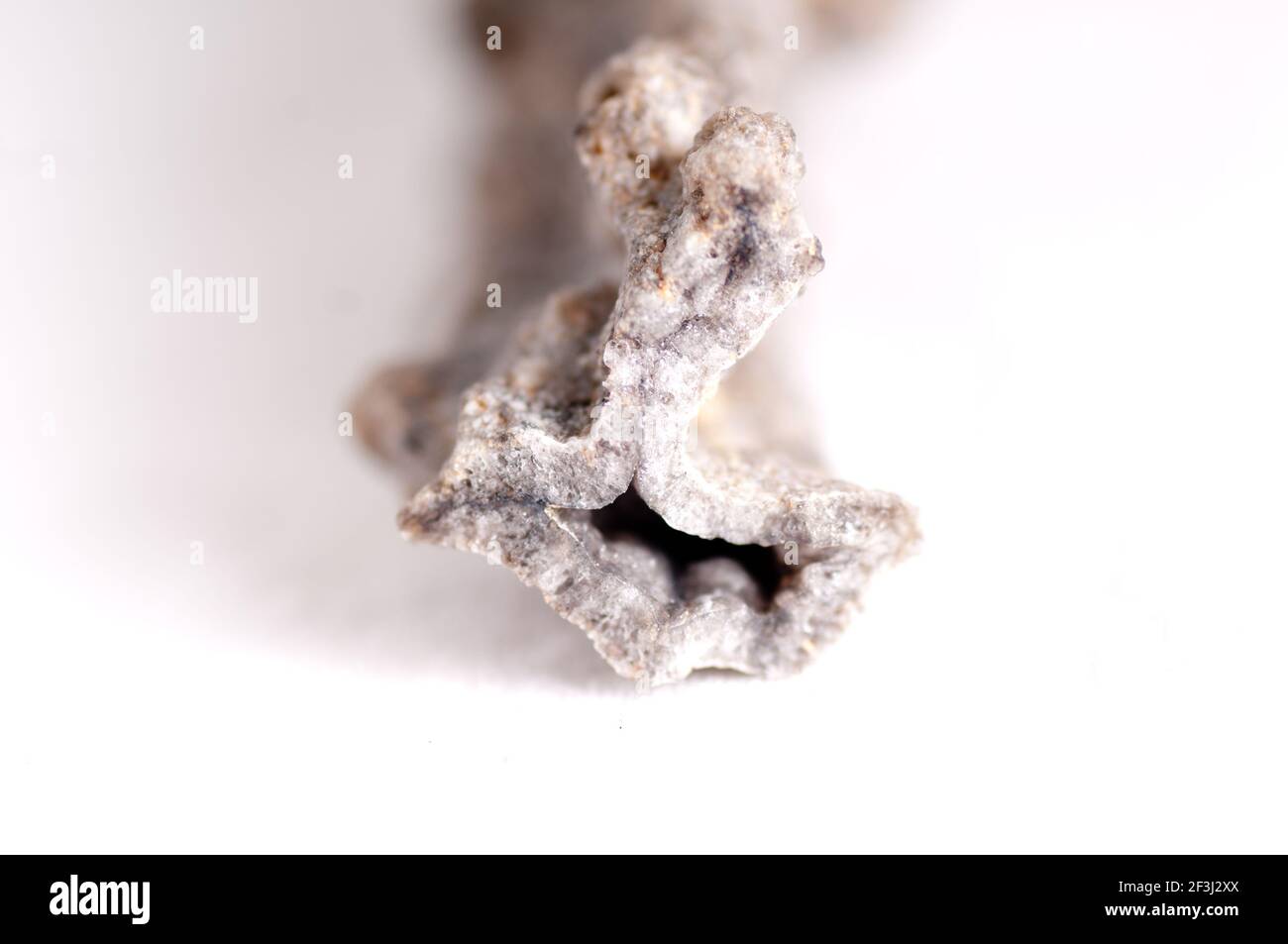 Fulgurite hi-res stock photography and images - Alamy