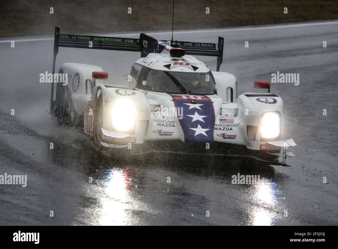 10 ALLEN James (aus), HANLEY Ben (gbr), VAN DER ZANDE (nld) BR ...
