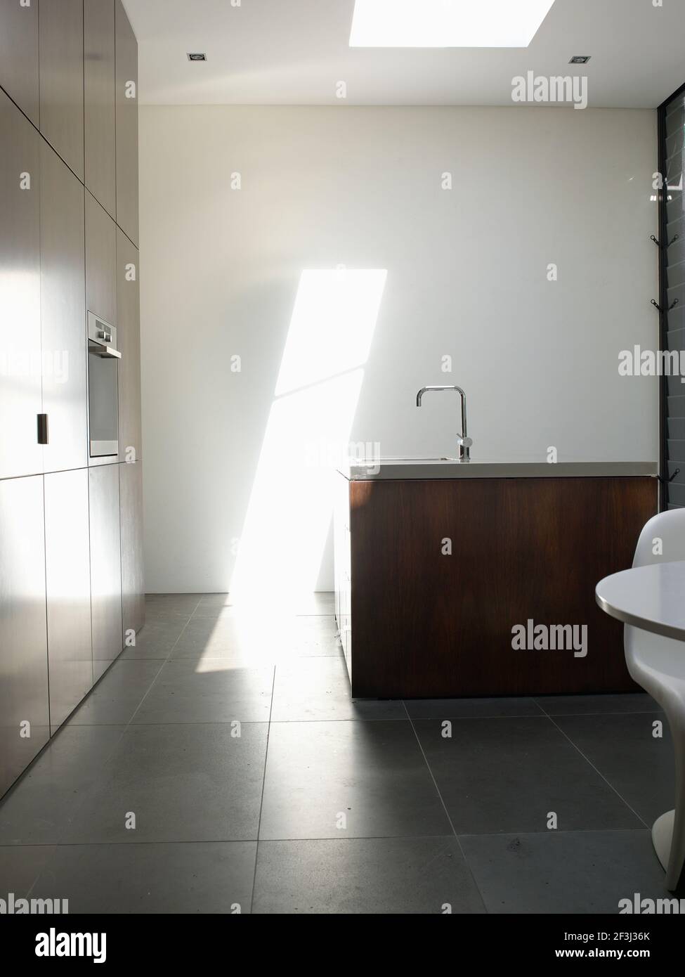 Peter Miglis / Jan Gyrn, Melbourne, Victoria, Australia Stock Photo - Alamy