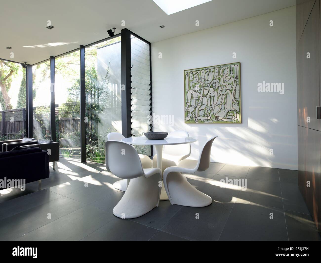 Peter Miglis / Jan Gyrn, Melbourne, Victoria, Australia Stock Photo - Alamy