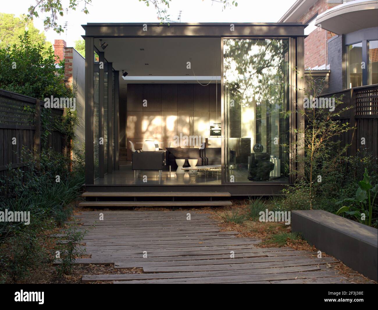 Peter Miglis / Jan Gyrn, Melbourne, Victoria, Australia Stock Photo - Alamy