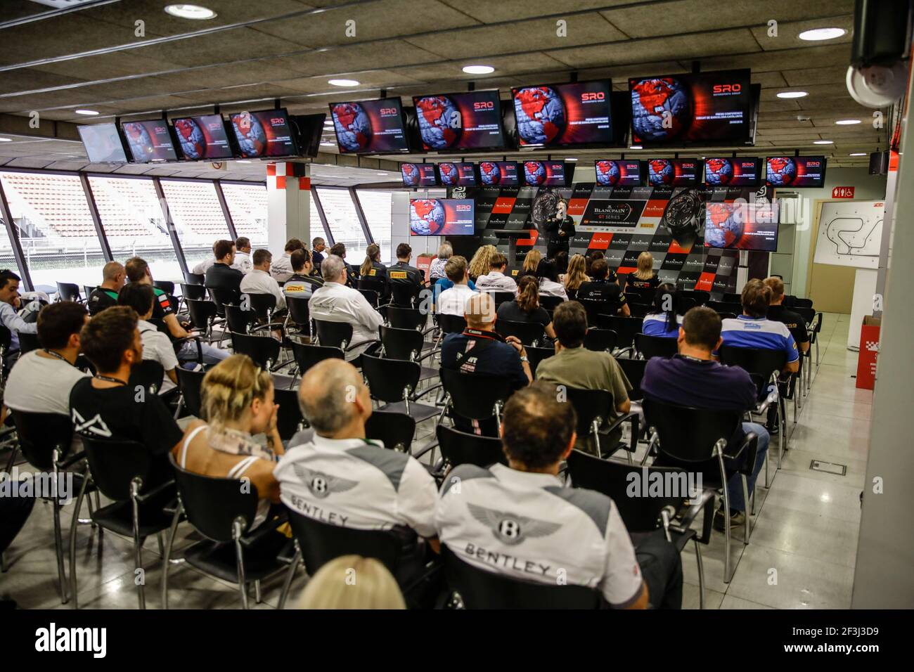 Sro motorsports group hi-res stock photography and images - Alamy