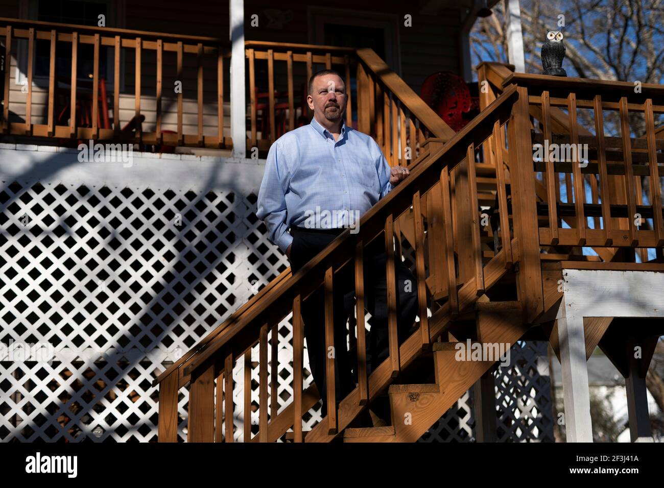 Elijah nouvelage hi-res stock photography and images - Alamy