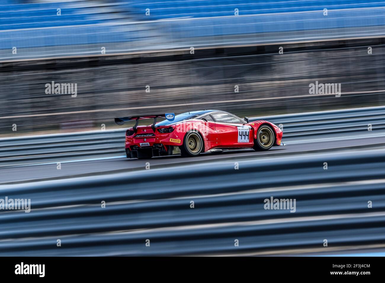 Rinaldi racing hi-res stock photography and images - Alamy