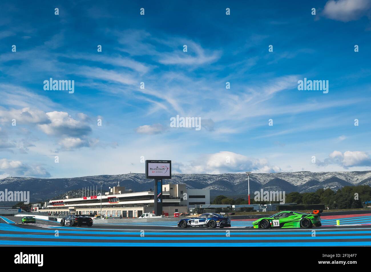 33 rinaldi racing hi-res stock photography and images - Alamy