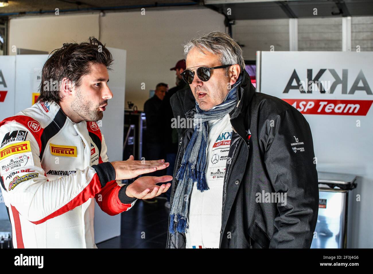 Jean luc beaubelique hi-res stock photography and images - Alamy