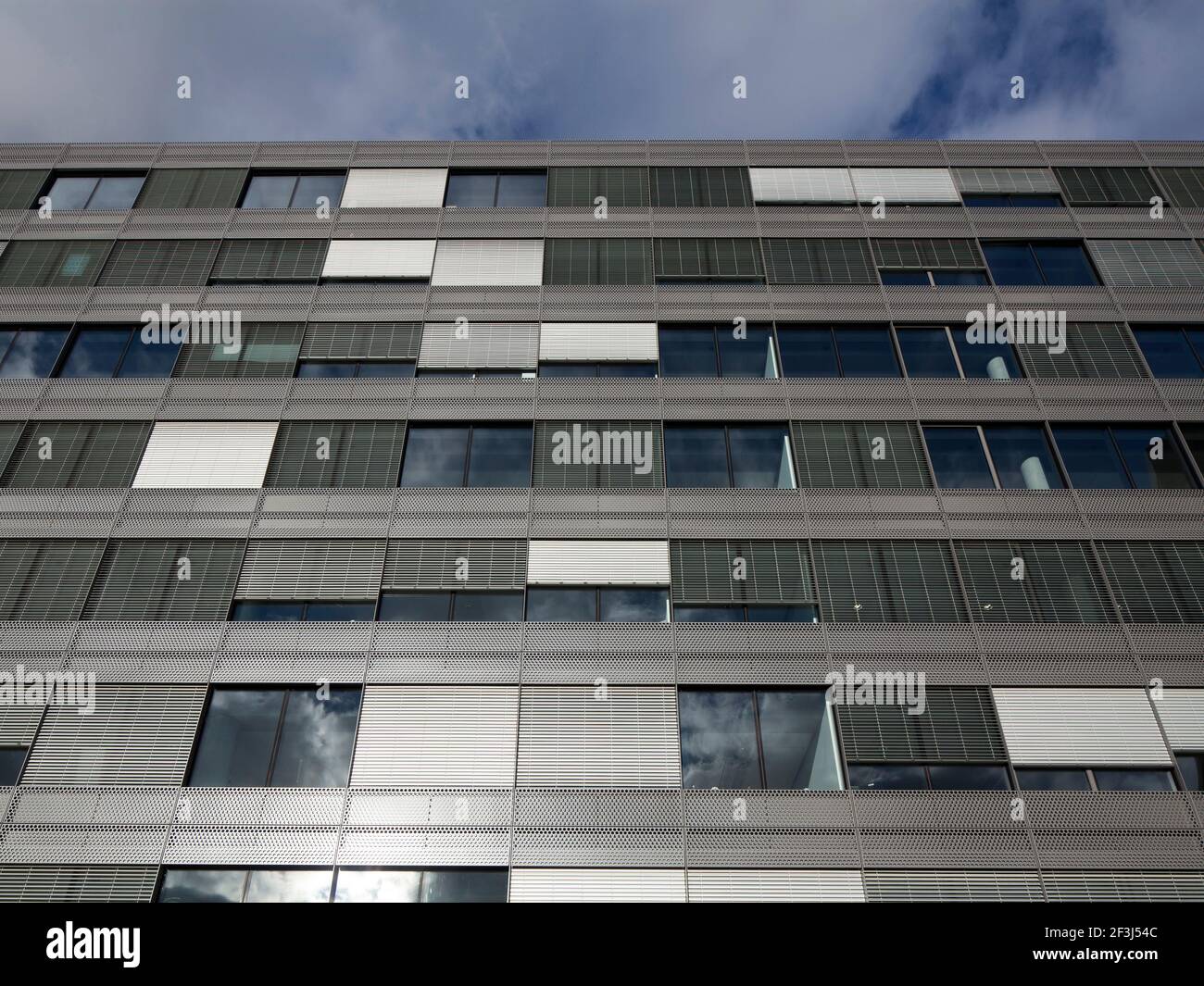Ramboll Headquarters High Resolution Stock Photography and Images - Alamy