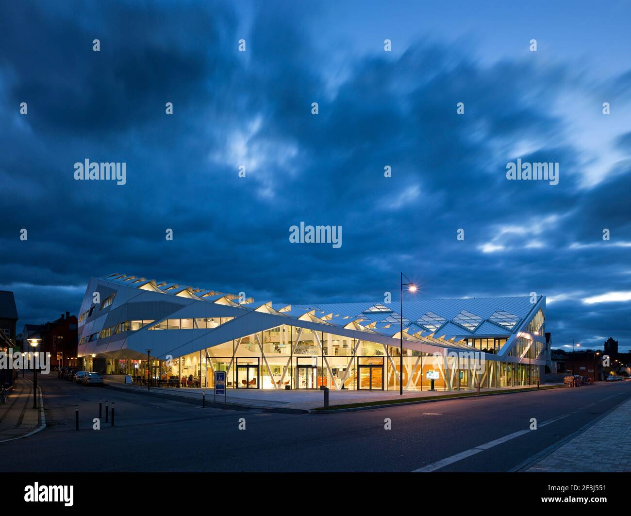 Middelfart hi-res stock photography and images - Alamy