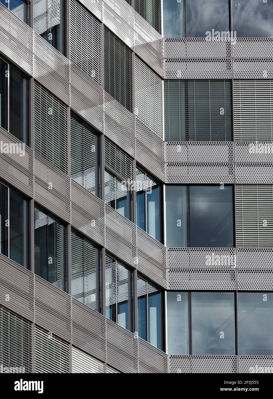 Ramboll headquarters hi-res stock photography and images - Alamy