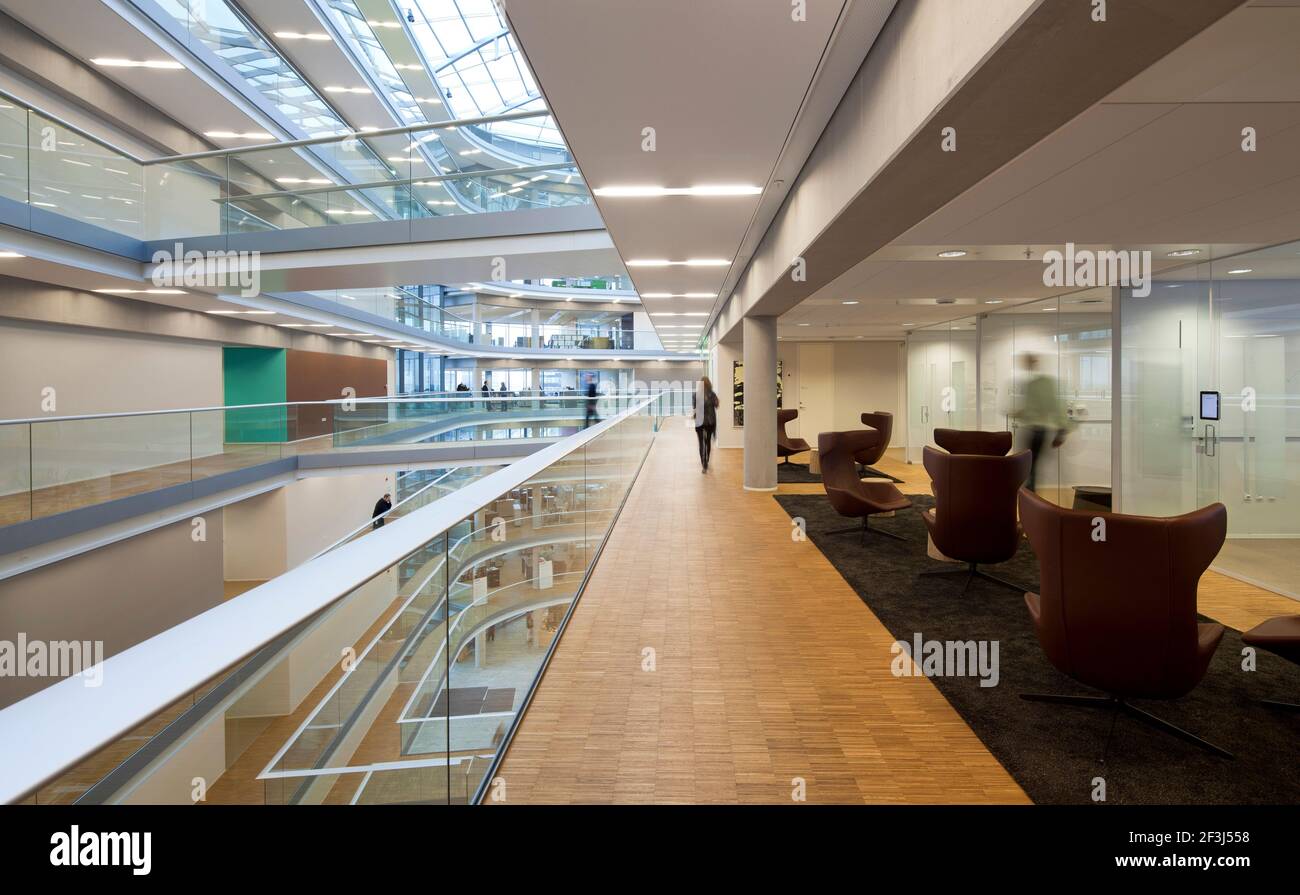 Ramboll headquarters hi-res stock photography and images - Alamy