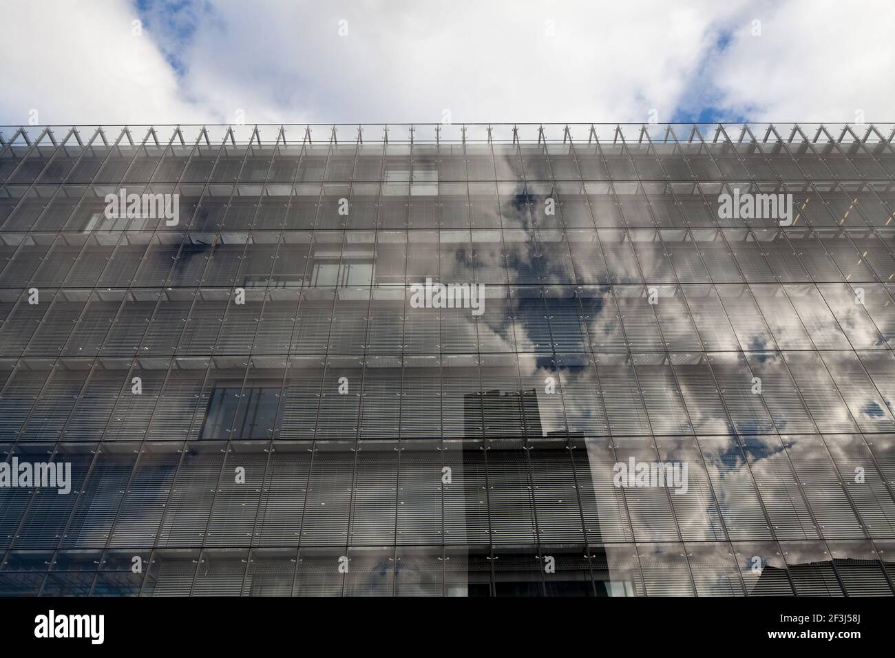 Ramboll headquarters hi-res stock photography and images - Alamy
