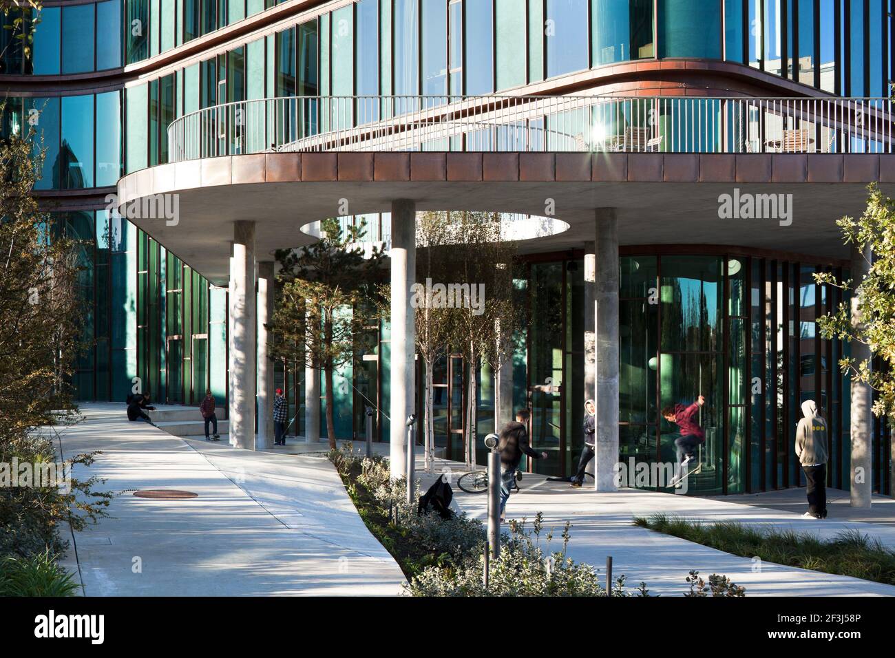 Seb headquarters hi-res stock photography and images - Alamy