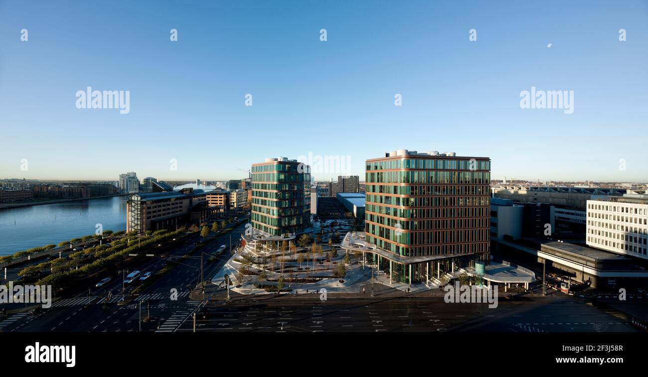 Seb headquarters hi-res stock photography and images - Alamy