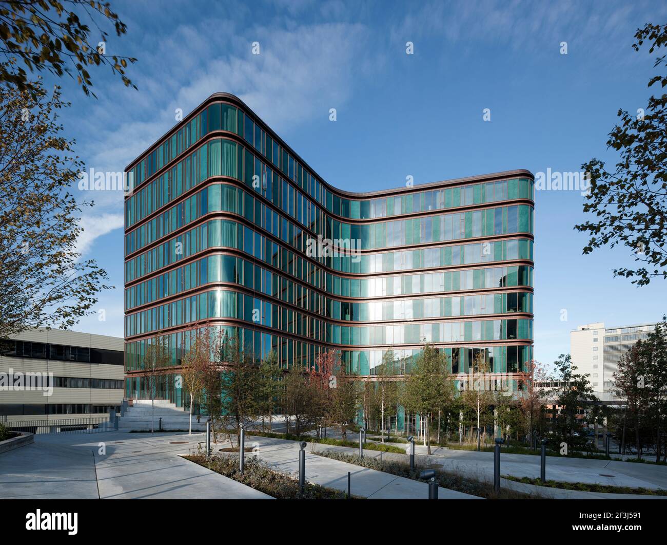 Seb headquarters hi-res stock photography and images - Alamy