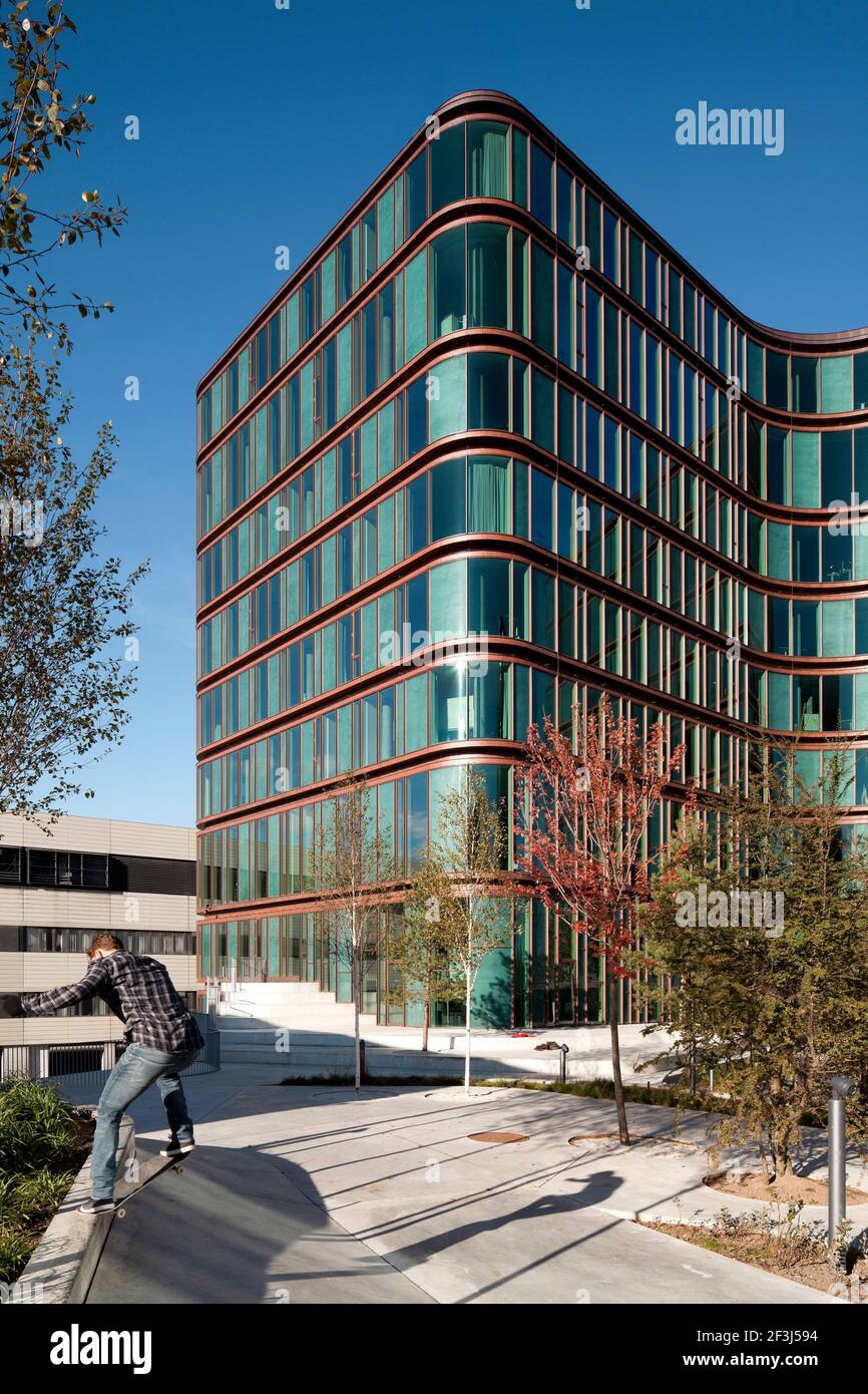 Seb headquarters hi-res stock photography and images - Alamy