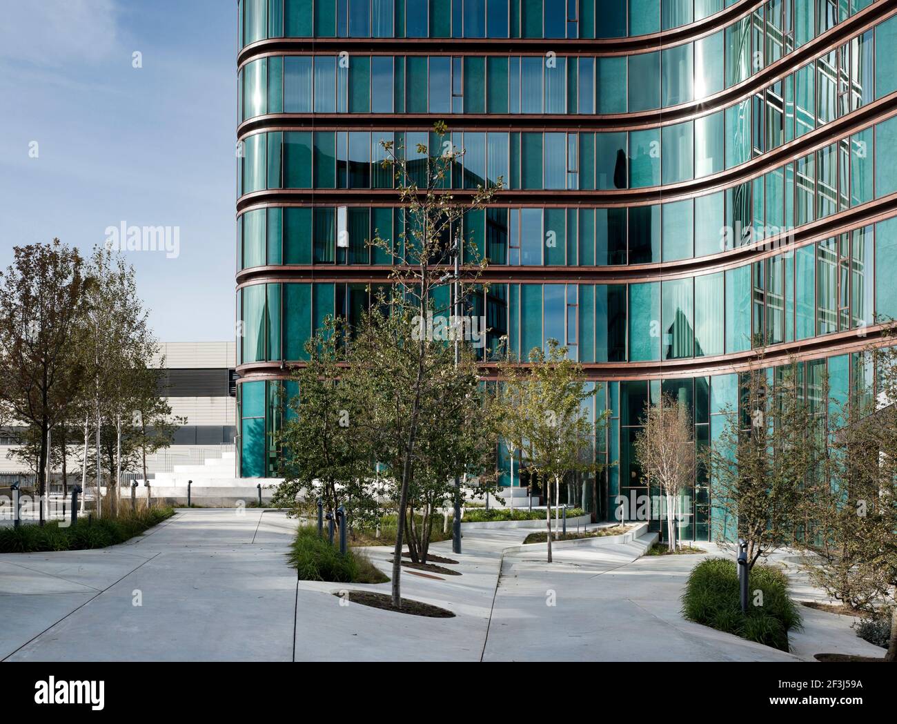 Seb headquarters hi-res stock photography and images - Alamy