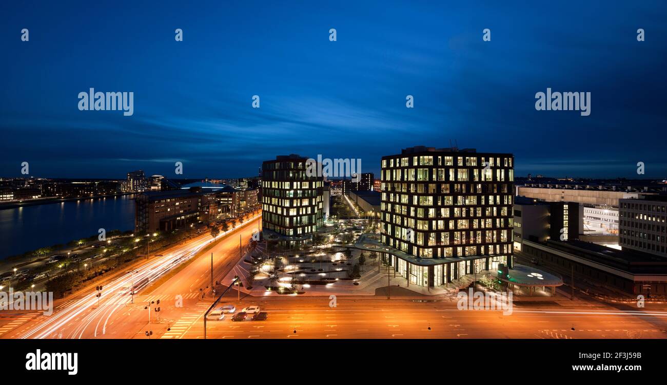 Seb headquarters hi-res stock photography and images - Alamy