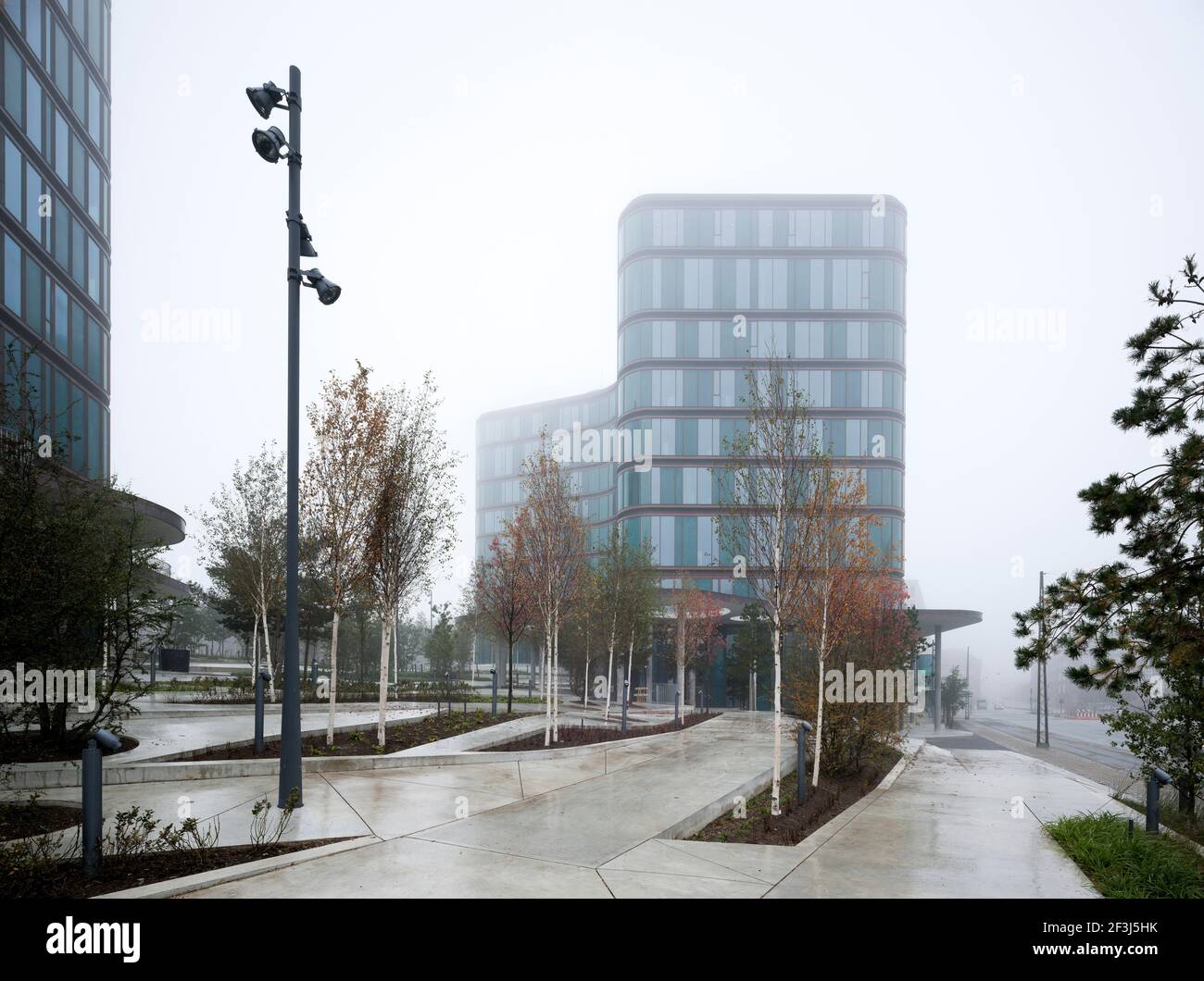 Seb headquarters hi-res stock photography and images - Alamy