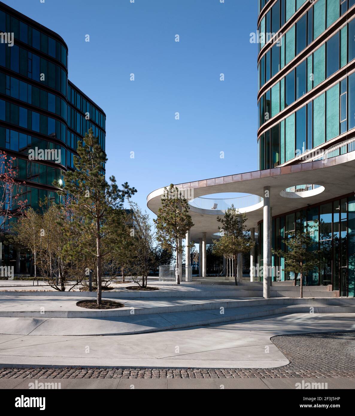 Seb headquarters hi-res stock photography and images - Alamy