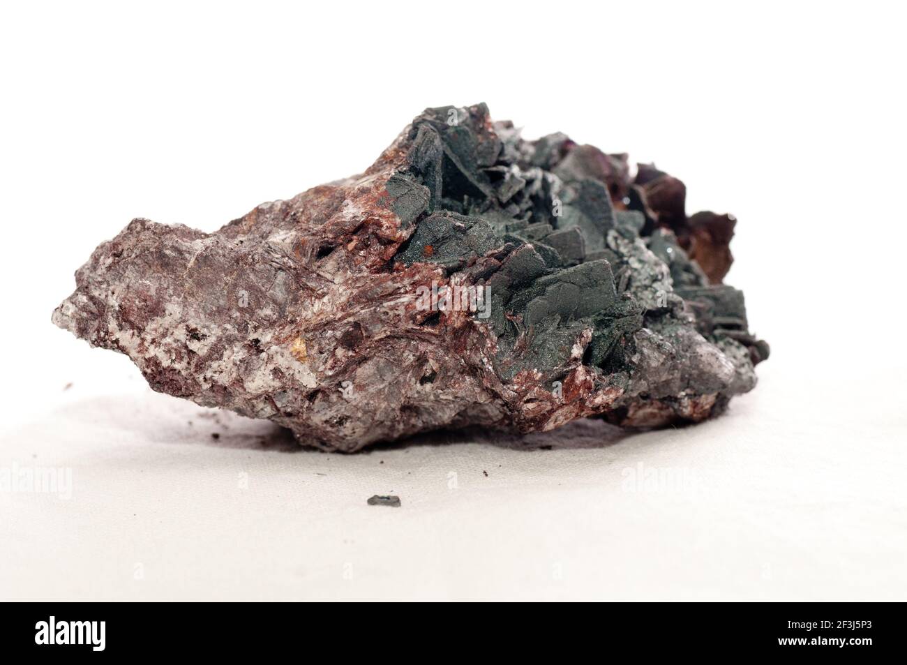 Goethite Mineral