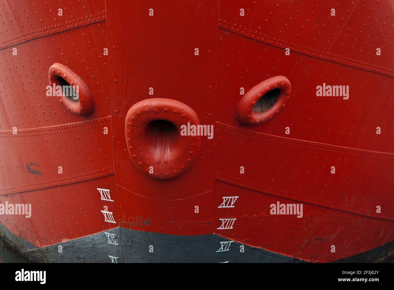 Planet lightship liverpool hi-res stock photography and images - Alamy