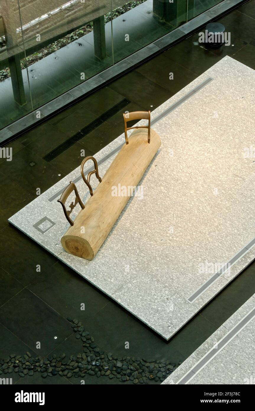 The Z58 Building, Shanghai, designed for a lighting products company by ...