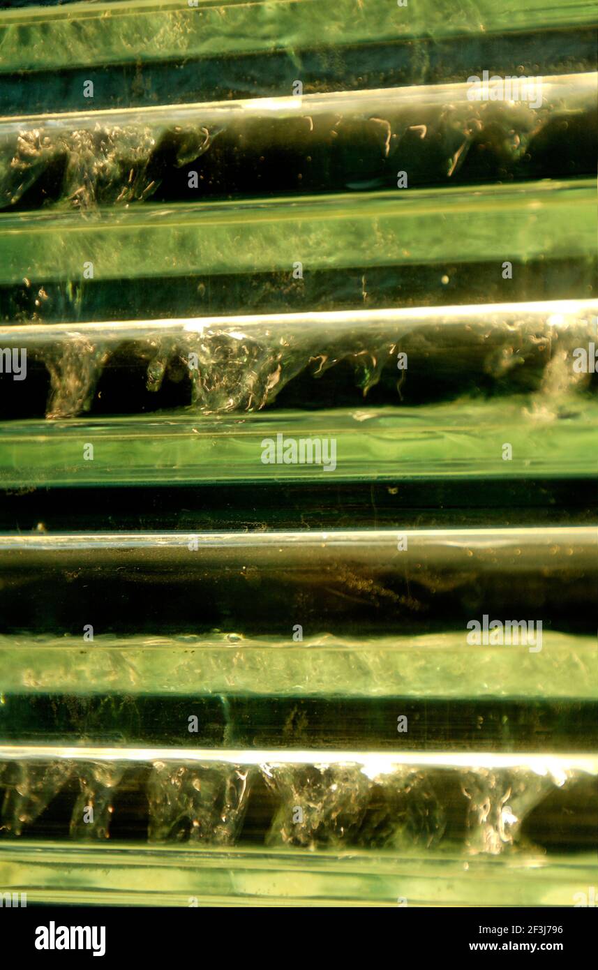 The Z58 Building, Shanghai, designed for a lighting products company by ...