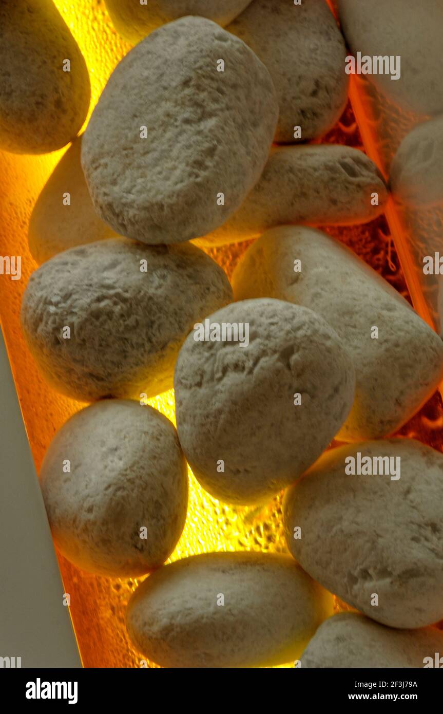 The Z58 Building, Shanghai, designed for a lighting products company by ...