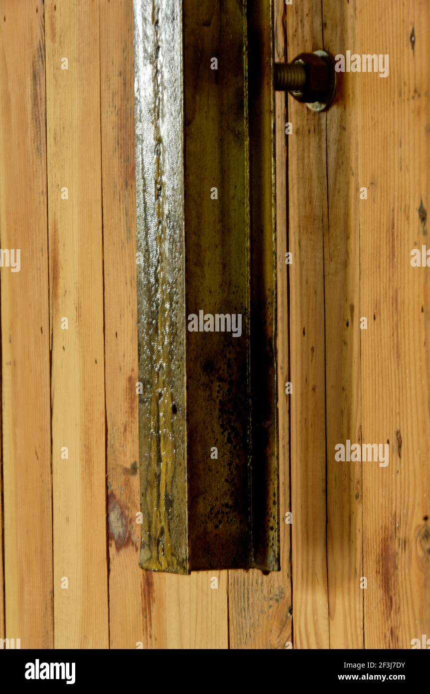 The Da Yang architecture studio of Deng Kun Yen, located in an old ...