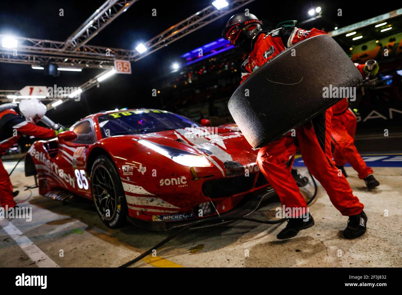 85 KEATING Ben (usa), BLEEKEMOLEN Joeren (nld), STOLZ Luca (deu ...