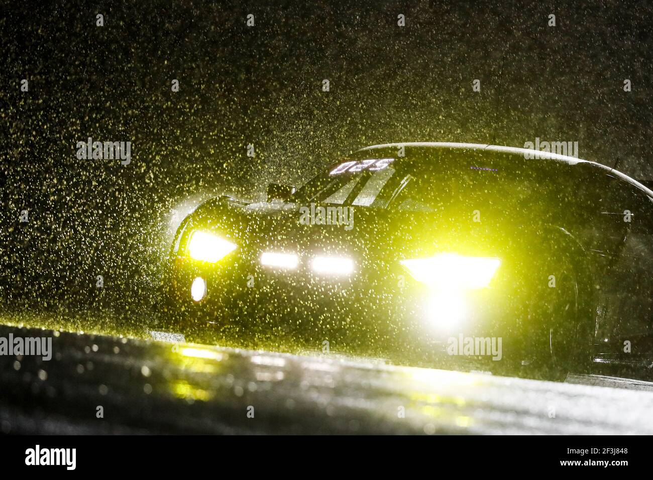 Car Collection Motorsport, Stefan Aust, Christian Bollrath, Ronnie ...