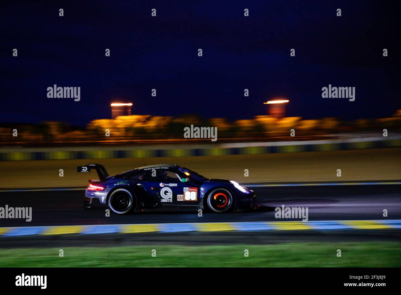 80 BABINI Fabio (ita), NIELSEN Christina (dnk), MARIS Erik (fra ...