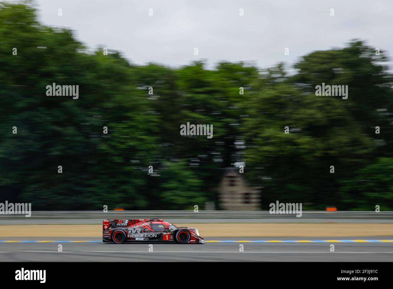 01 LOTTERER André (ger), JANI Neel (che), SENNA Bruno (bre), Rebellion ...