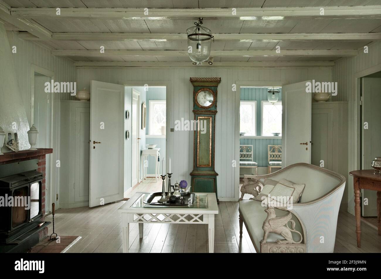 Gustavian hi-res stock photography and images - Alamy
