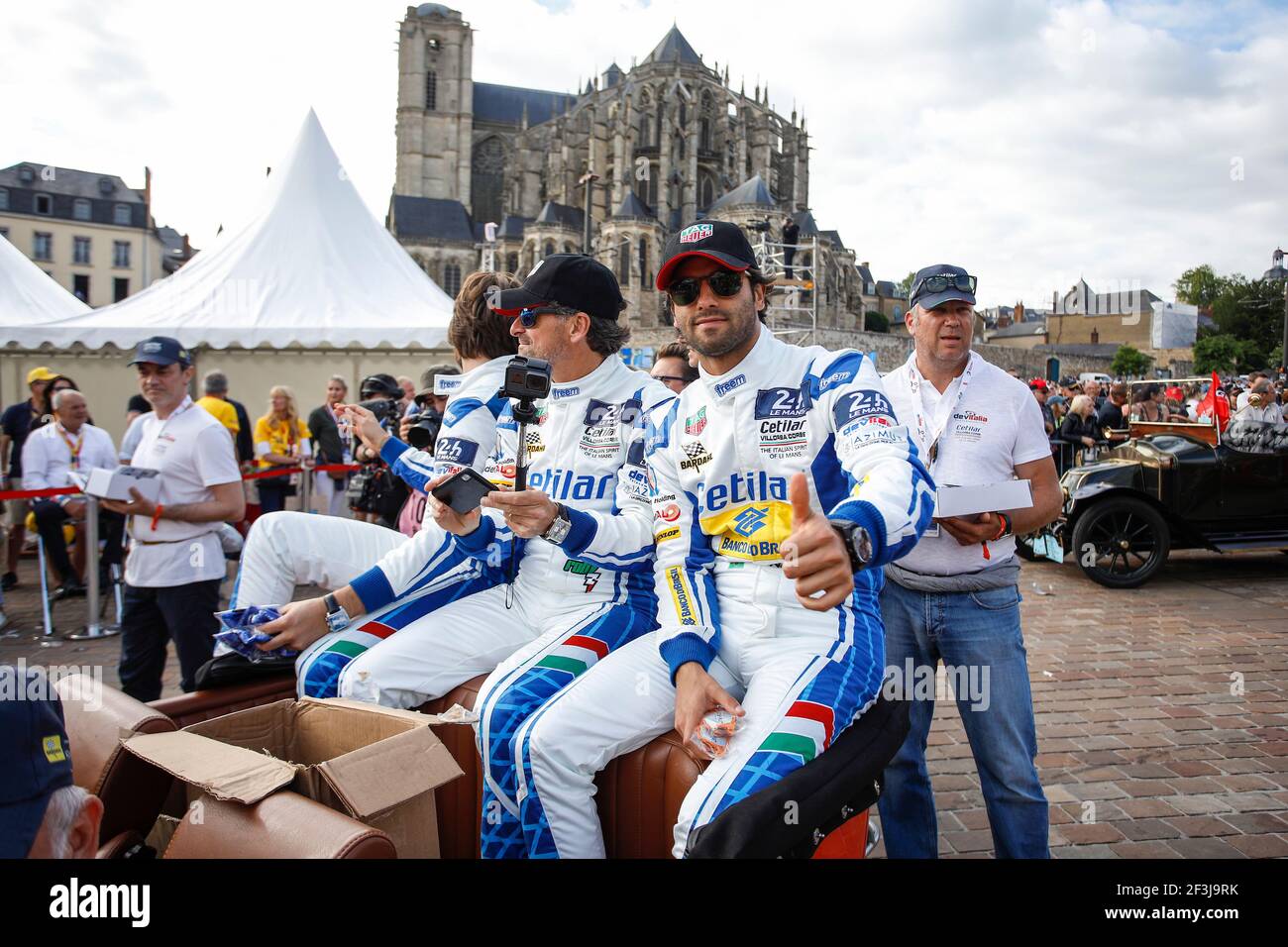 Luiz felipe portrait hi-res stock photography and images - Alamy