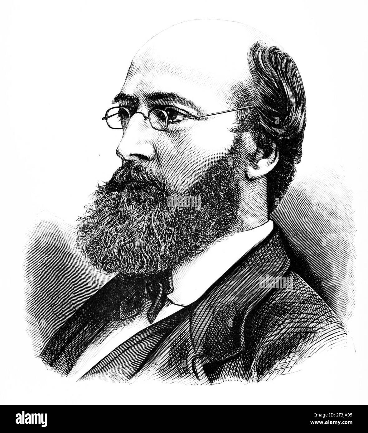 Benjamin Apthorp Gould Stock Photo - Alamy