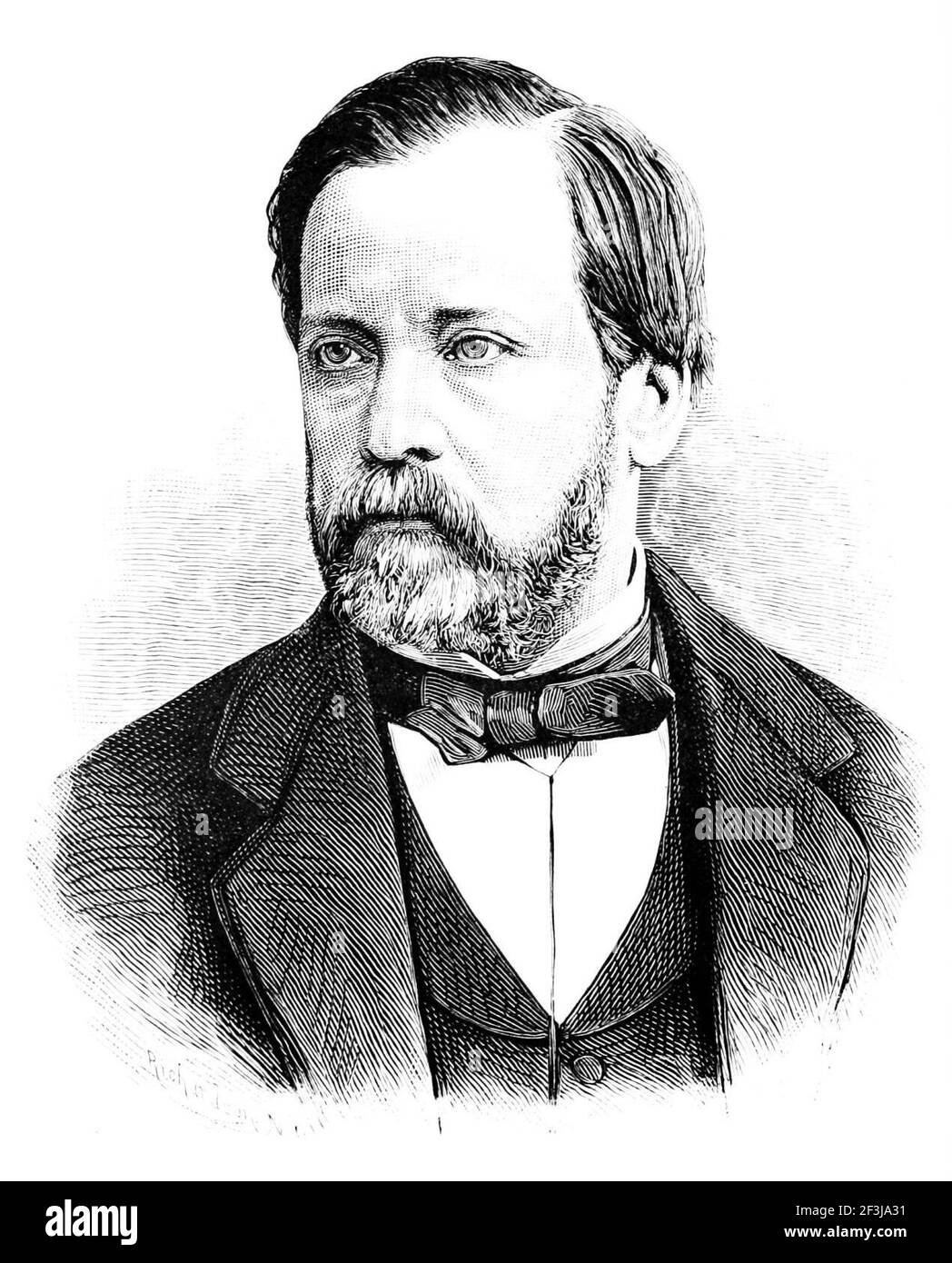 Louis pasteur archive Cut Out Stock Images & Pictures - Alamy