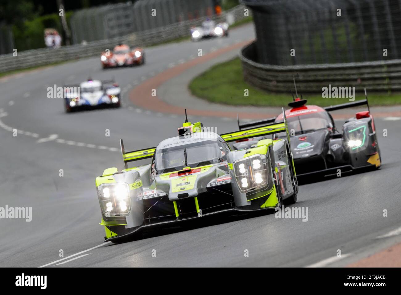04 WEBB Oliver (gbr), KRAIHAMER Dominik (aut), DILLMAN Tom (fra), Enso ...