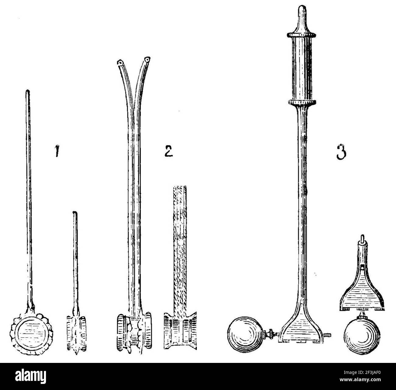 Simple hydrodynamic pulsators Stock Photo - Alamy
