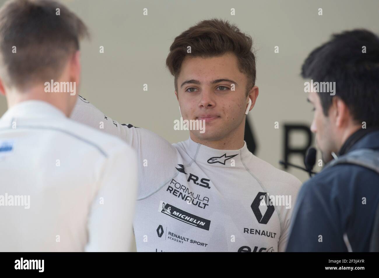 Max fewtrell hi-res stock photography and images - Alamy