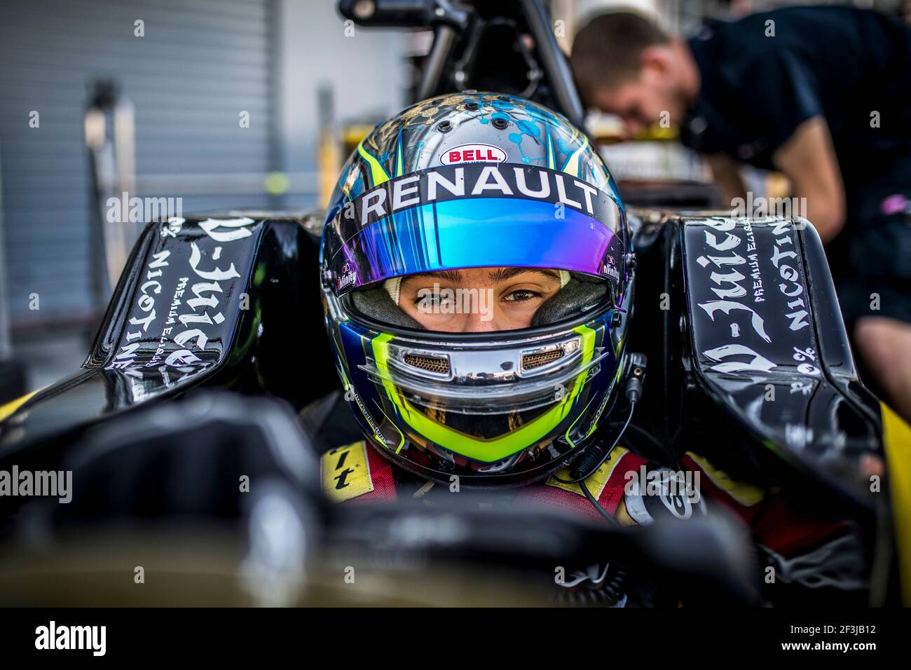 Max fewtrell hi-res stock photography and images - Alamy