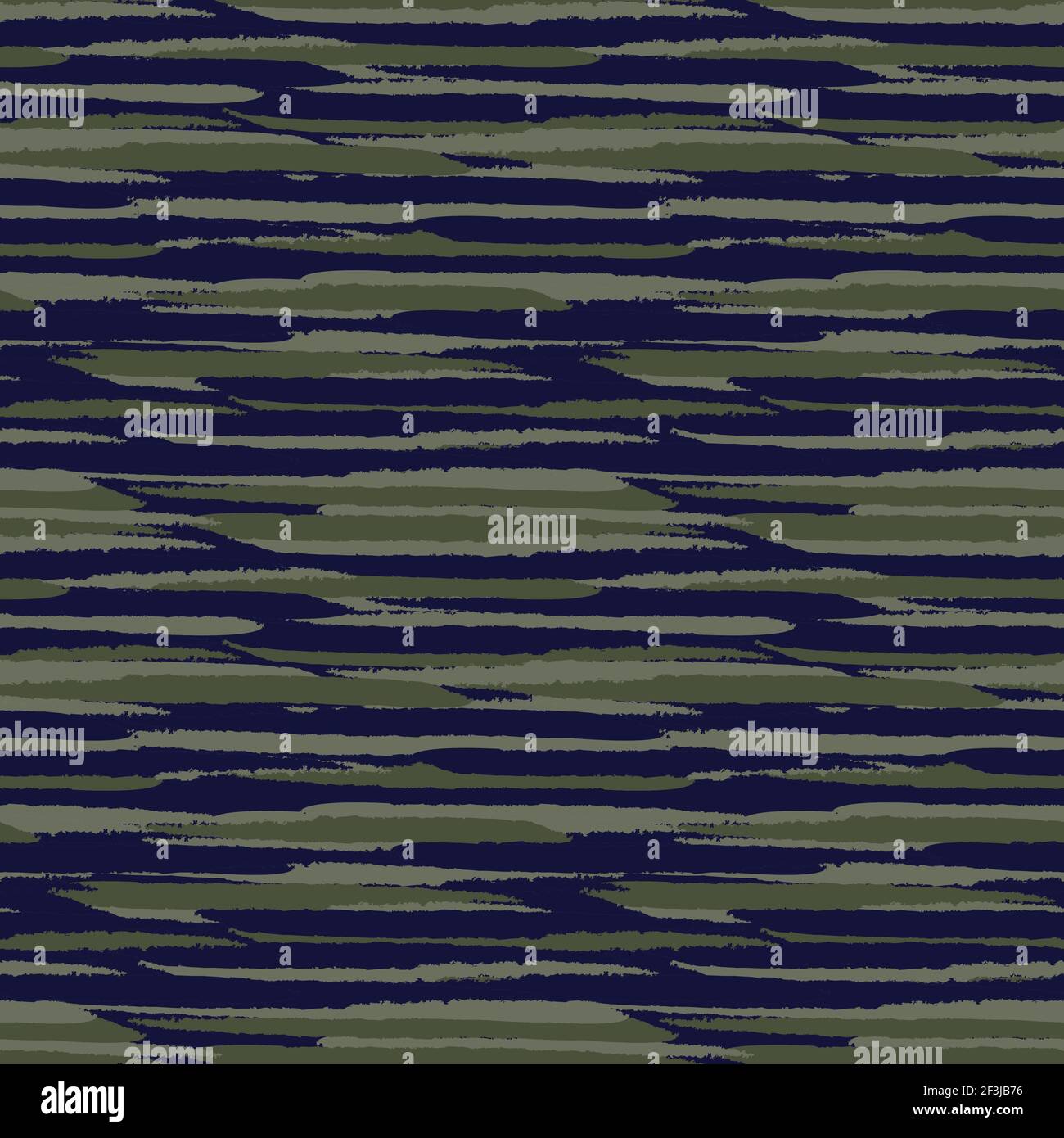 Brush stroke fur pattern design for fashion prints, homeware, graphics ...