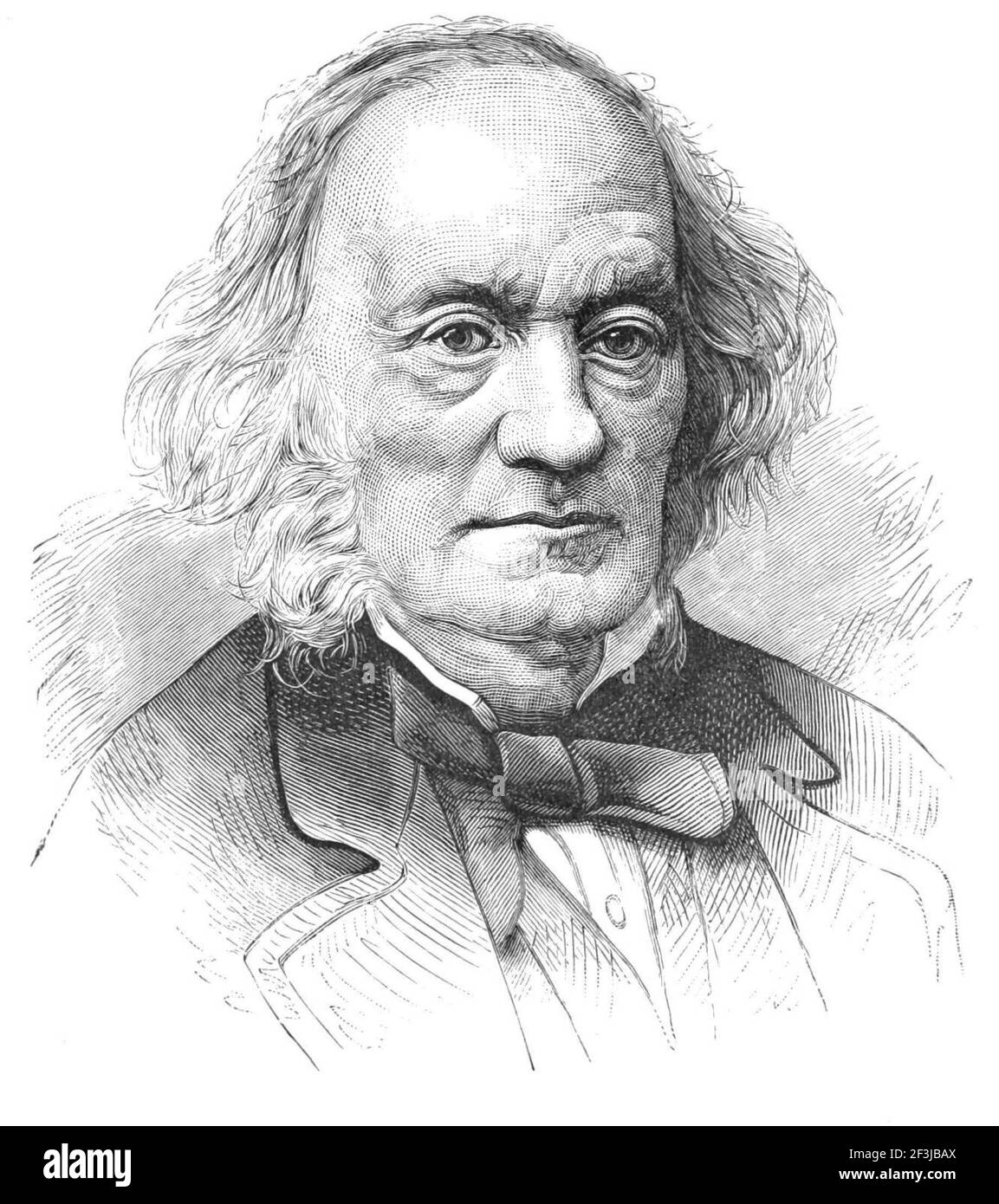 Richard owen Cut Out Stock Images & Pictures - Alamy